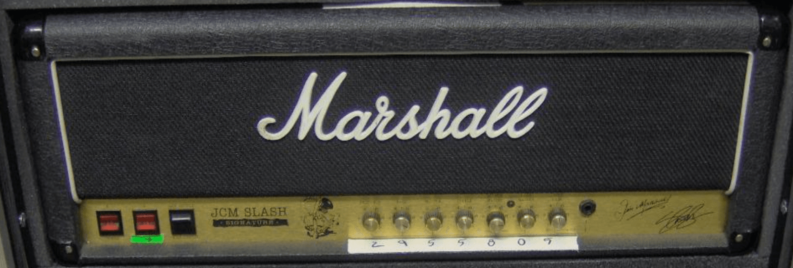 How to get Slash’s guitar tone with your smartphone – Deplike – Guitar ...