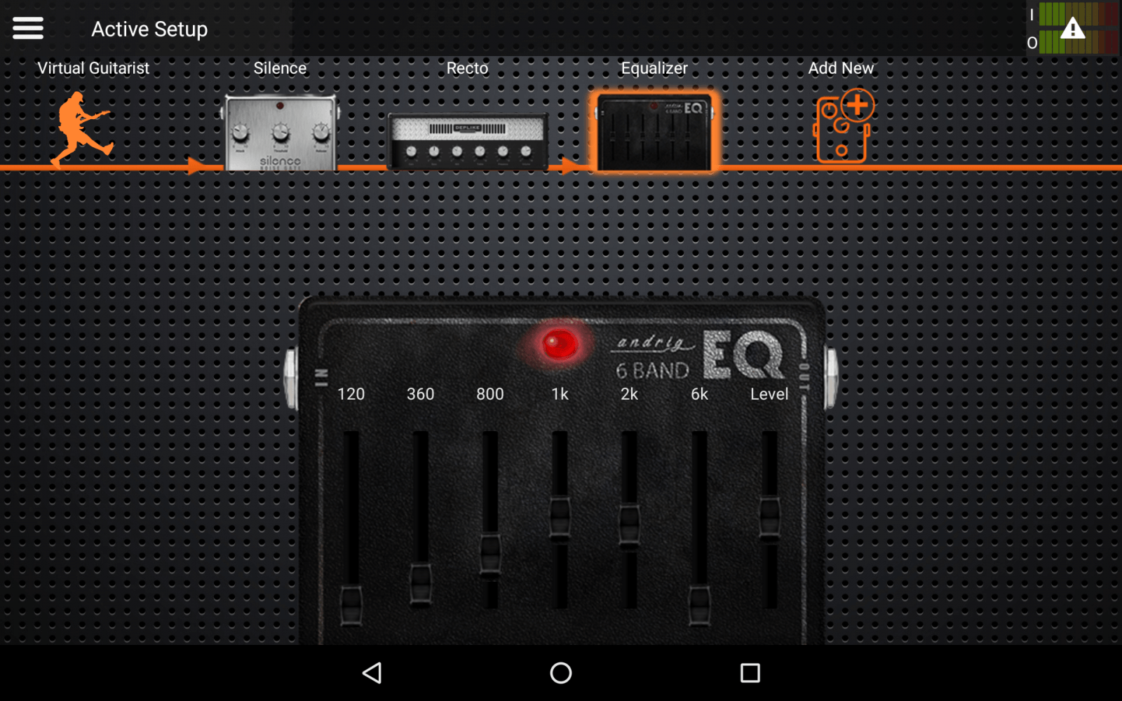 5 ways to use an Equalizer pedal for better tone (+1 bonus) – Deplike ...