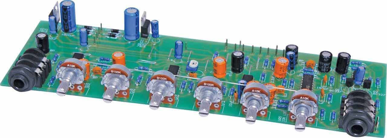 What is the FX loop in my amp? How can I use it? Should I? – Deplike ...