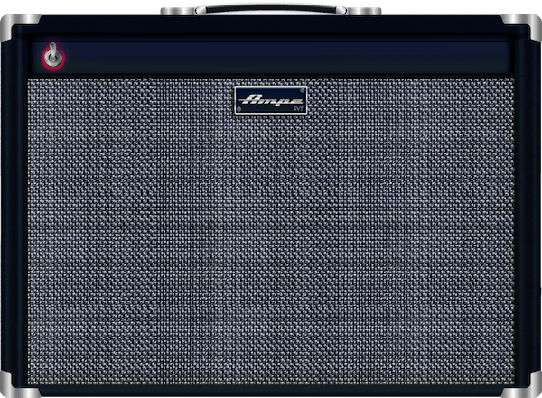 SVT Bass Cabinet – Deplike – Guitar Amps & FX Pedals