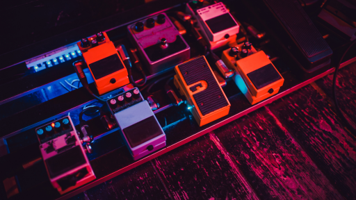 Ultimate Guide to Guitar Effects Pedals – Deplike – Guitar Amps & FX Pedals